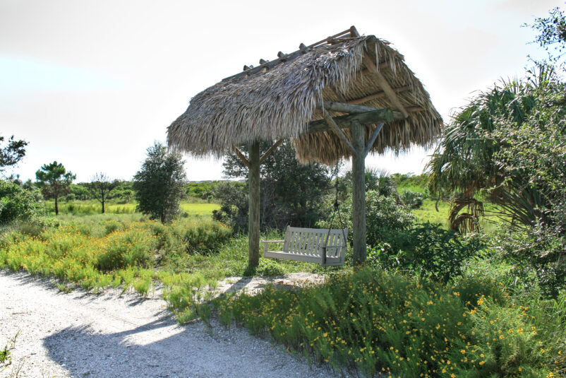 Huey’s Places: Perico Preserve | Huey Walks